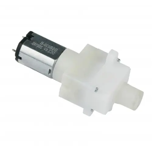 Mini Water Pump Dc2.8v For Smart Robot Cleaner, High Quality Mini Water ...