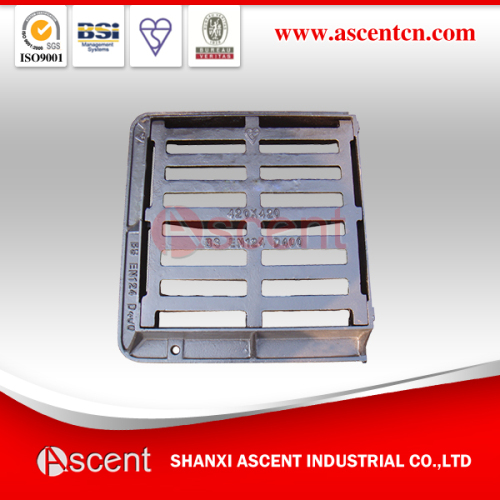 D400 Ductile Iron Grating, High Quality D400 Ductile Iron Grating on ...