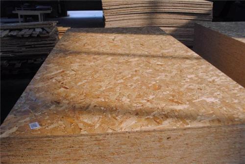 Osb Board For Exterior Wall And Ceiling, High Quality Osb Board For ...