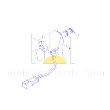 China Cat Parts , Cat Hydraulic Cylinder , Cat Radiator , Cat Slewing ...