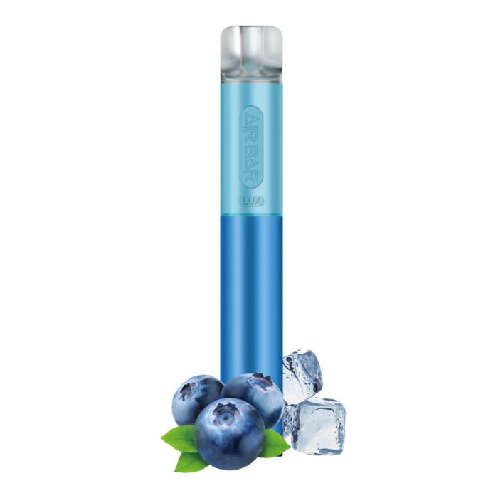 Air Bar Lux Vape 1000 puffs Disposable vapo China Manufacturer