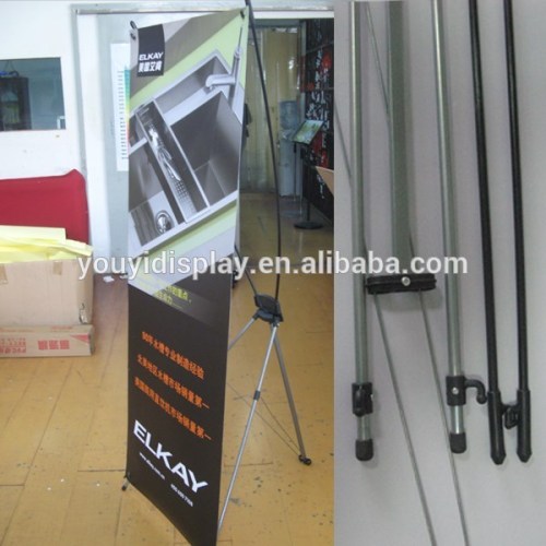 X Stand X-frame Banner Stands, High Quality X Stand X-frame Banner ...