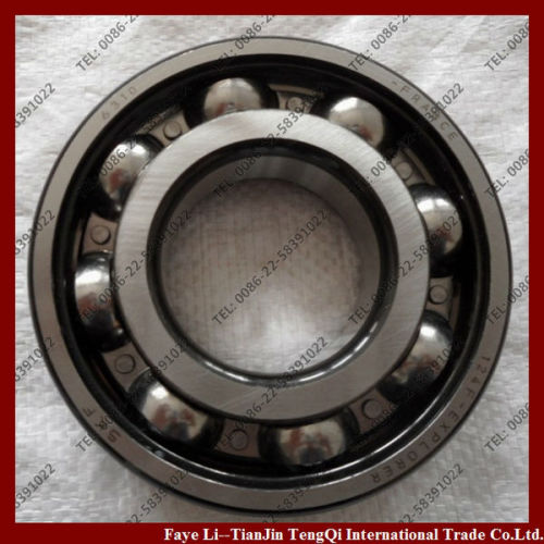 Deep Groove Ball Bearing 6202 Ball Bearing, High Quality Deep Groove ...