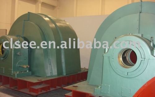 Hydro Generator Stator/hydroelectric Generator, High Quality Hydro ...
