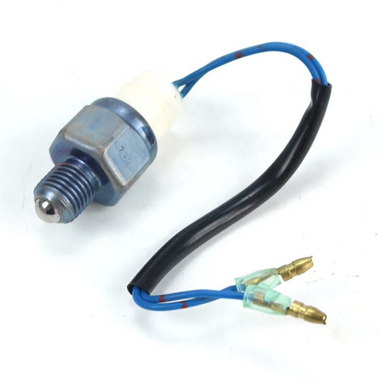 Genuine Auto Parts Ca100034680 Neutral Switch For Isuzu Mux Dmax, High ...