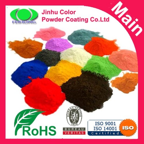 Wholesale Ral Code Color Powder Epoxy Paint, High Quality Wholesale Ral ...