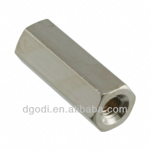 Aluminum Hex Female Threaded Standoff, High Quality Aluminum Hex Female ...