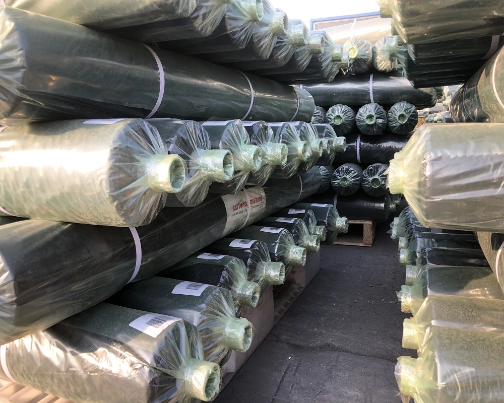 White Mulch Clear Mulching Film Transparent Mulch Film, High Quality ...