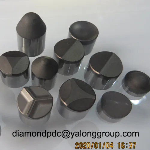 1319mm Conical Pdc Cutter For Pavement Miller, High Quality 1319mm ...