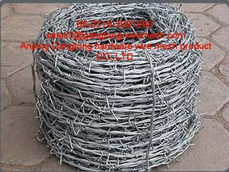 Barbed Wire Net, High Quality Barbed Wire Net on Bossgoo.com
