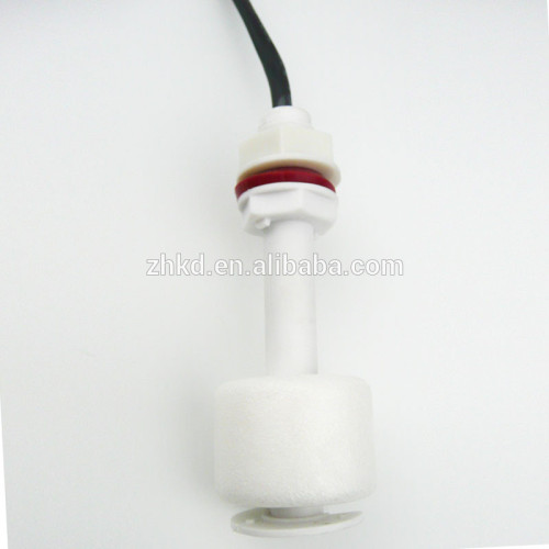 Plastic Water Float Level Switch, High Quality Plastic Water Float ...