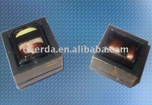 Etd34 High Frequency Transformer Used In Led Lighting, High Quality Etd34 High Frequency ...