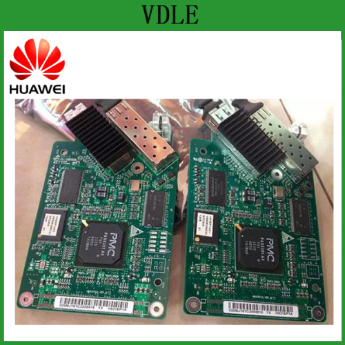 Huawei Ma5616 32-channel Vdsl2 Board Vdle Mini Ip Dslam, High Quality ...