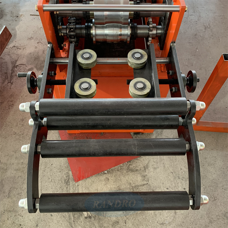 Automated Metal Steel Strip Slat Making Machines: A Comprehensive Guide ...