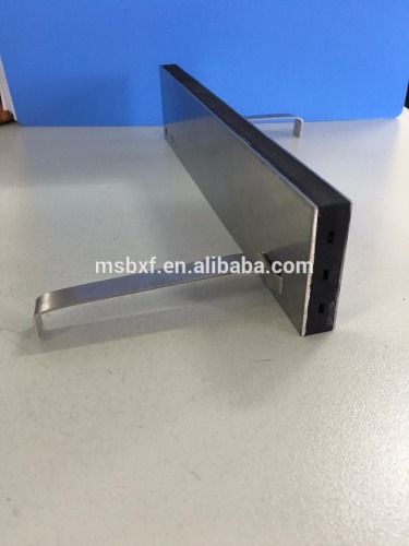 Floor Dividing Strips With Two Anchors, High Quality Floor Dividing ...
