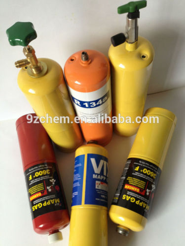 Mapp Gas With Cylinder, High Quality Mapp Gas With Cylinder on Bossgoo.com