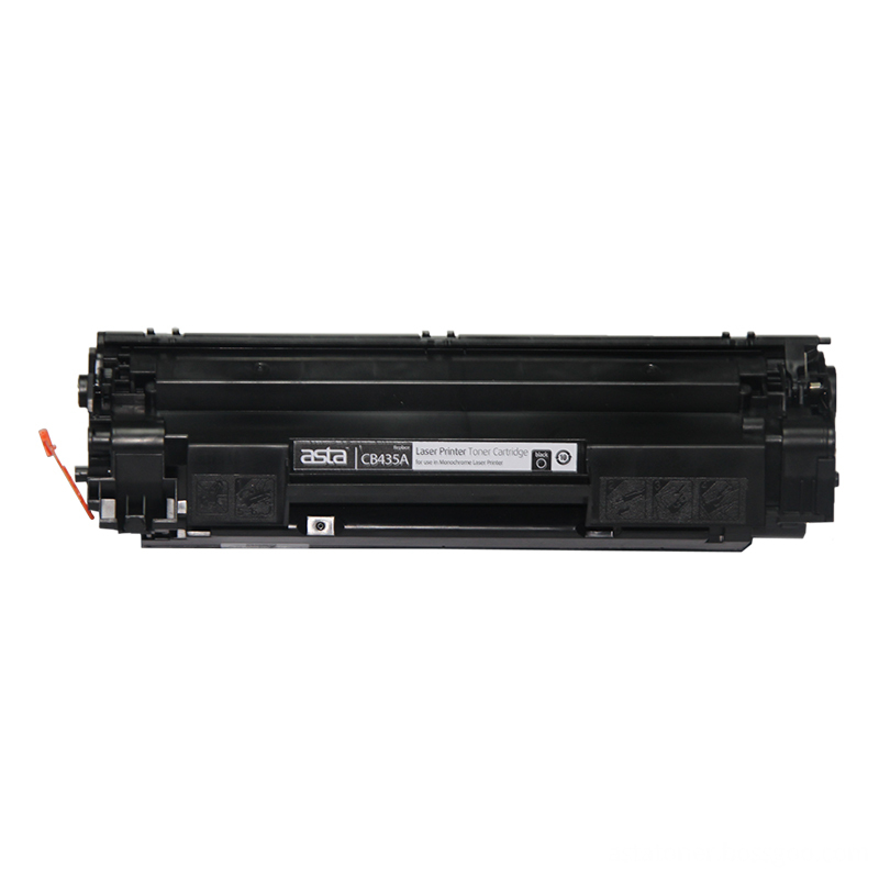 Cb435a ตลับโทนเนอร์สำหรับ Hp Laserjet P1002 คุณภาพสูง Cb435a ตลับโทนเน ...