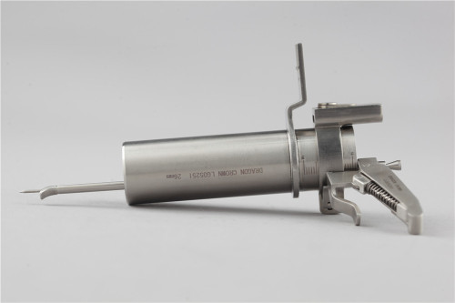 Micro Endoscopic Discectomy Instrument คุณภาพสูง Micro Endoscopic ...