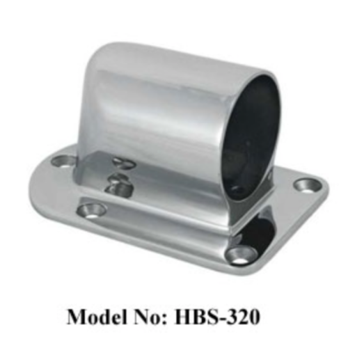 Stainless Steel 304 Flap Wall Bases, High Quality Stainless Steel 304 ...