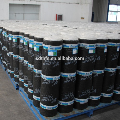 4mm App Bitumen Waterproofing Membrane, High Quality 4mm App Bitumen ...