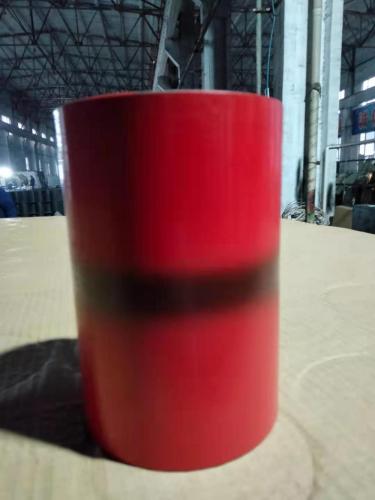 Tubing Coupling And Casing Coupling For Oilfield, High Quality Tubing ...