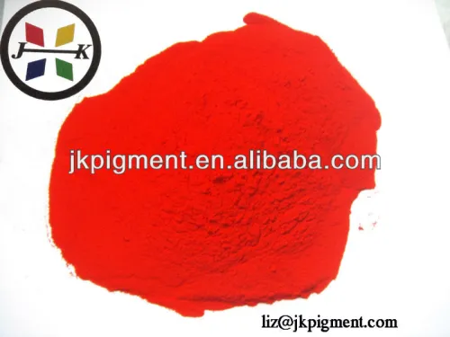 Pigment Red 254 Organic Pigment Dpp Red Bo, High Quality Pigment Red ...