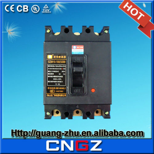 Affordable Excellence Mccb Circuit Breaker 80a, High Quality Affordable ...