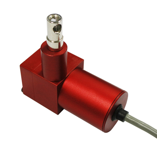 Draw Wire Linear Position Absolute Encoder, High Quality Draw Wire Linear Position Absolute ...