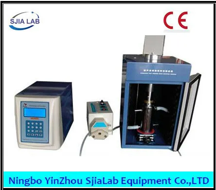 Ultrasonic Mixer/ultrasonic Continuous Cell Flow Homogenizer, High ...