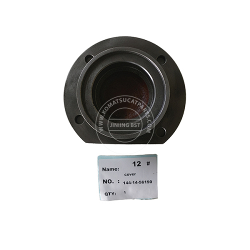 Komatsu Bf60/d60a/d60e의 경우 144-14-56190 커버, Bossgoo.com의 고품질 Komatsu ...
