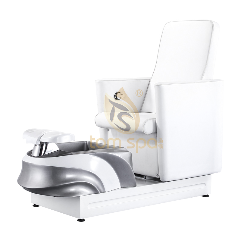 Pedicure Spa Chair With Durable Pump, High Quality Pedicure Spa Chair ...