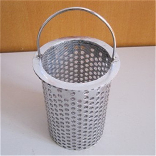 Plain Weave Stainless Steel Mesh Filter Screen, High Quality Plain ...