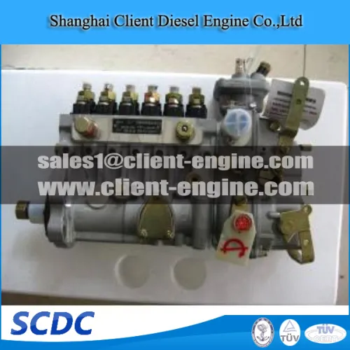 Original Cummins Injection Pump ,cummins Fuel Injection Pump 5258264 ...