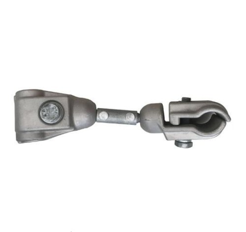 Line Fitting Fjq Aluminium Spacer For Double Conductor, High Quality ...