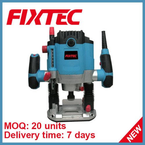 Fixtec 1800w Mini Electric Router For Diy, High Quality Fixtec 1800w ...