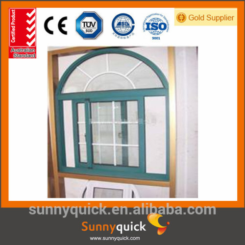 Pvc And Aluminum Sliding Window Factory, High Quality Pvc And Aluminum ...