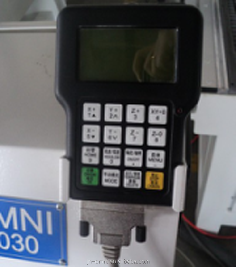 Omni Pneumatic Tool Change Cnc Router Machine 2030, High Quality Omni ...