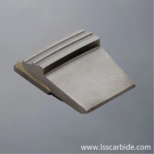 Weldable Tungsten Carbide Centrifuge Tiles, High Quality Weldable ...