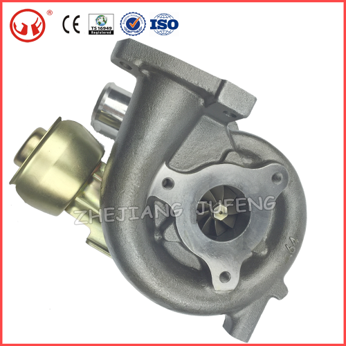 Turbo Manifold Gt2052v Turbo Charger 14411vc200 705954-5015s 144112x900 ...