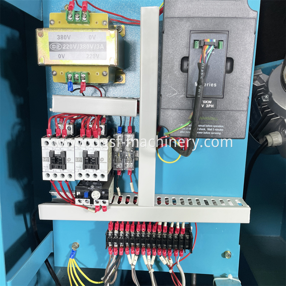 Goodyear Shoes Waist Folding and Trimming Machine LX-827 China ...