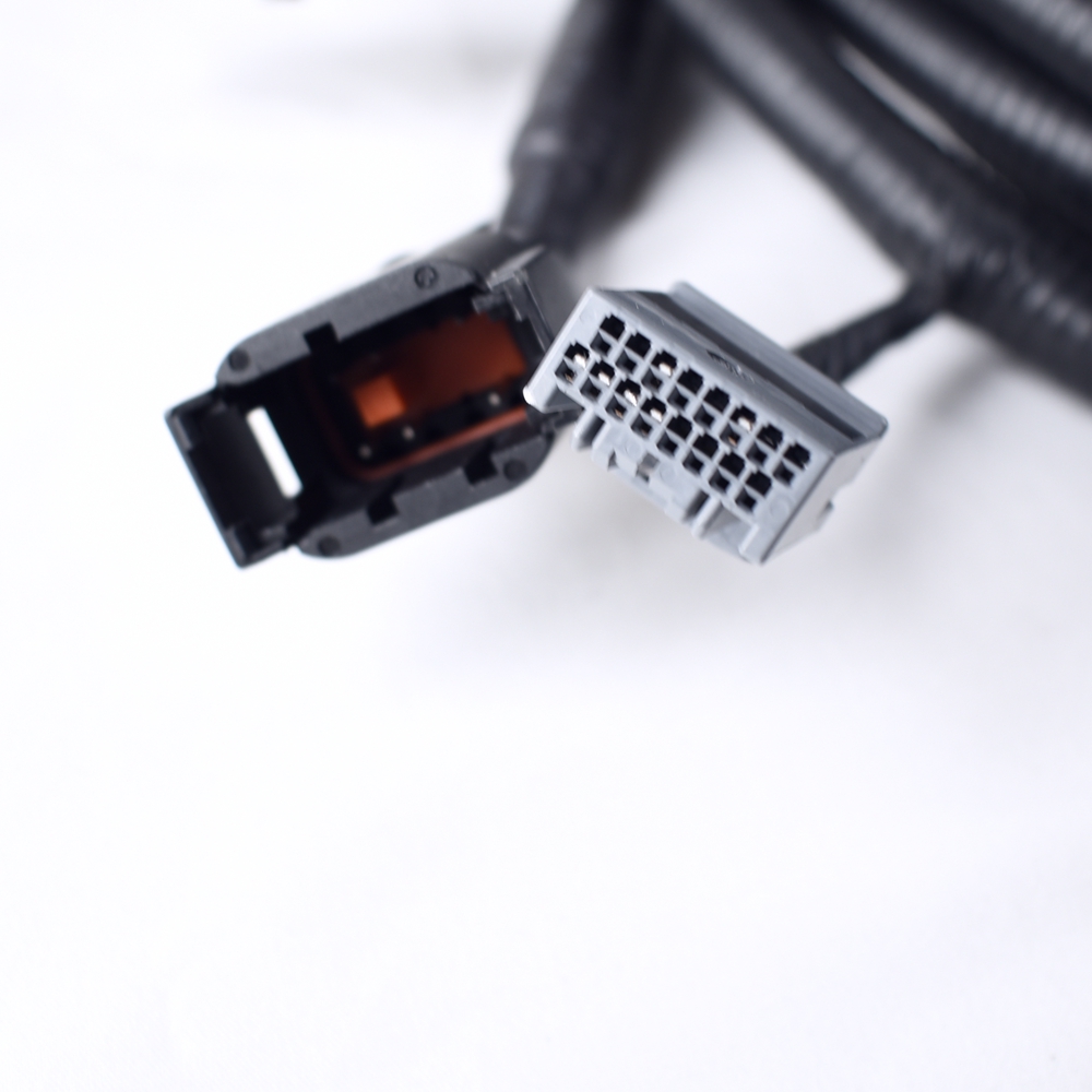 Module Communication Wiring Harness, High Quality Module Communication ...