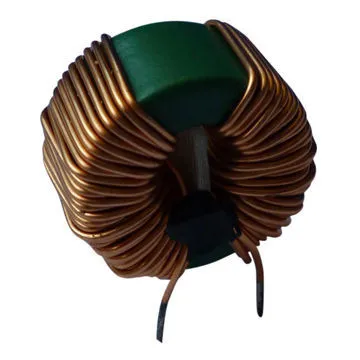 Ac Common Mode Choke Fixed Toroidal Power Coil Inductor, High Quality ...