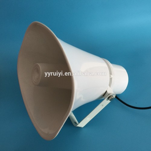 Public Address System Waterproof Horn Speaker, High Quality Public ...