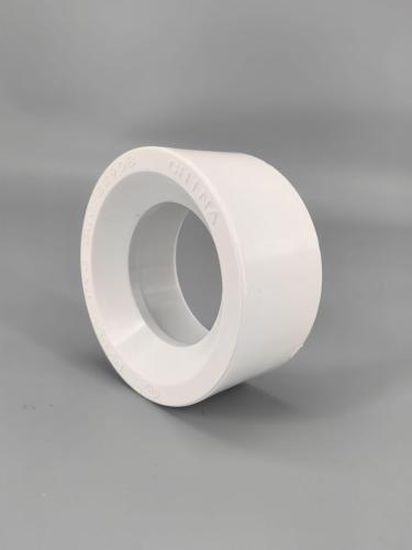 Pvc Fittings Flush Bushing For Bathroom Renovation, High Quality Pvc ...