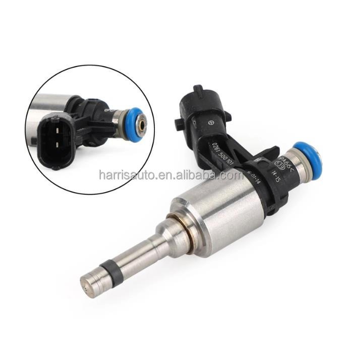 현대 및 Kia 용 진정한 연료 인젝터 35310-22600 35310-26600 35310-2b010 35310-2b110 ...