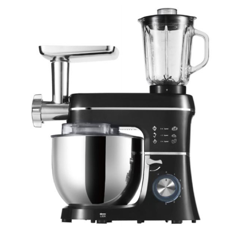 Anbo 3in1 7.0l Tilt-head Stand Mixer With 6 Speeds And Wifi Option ...