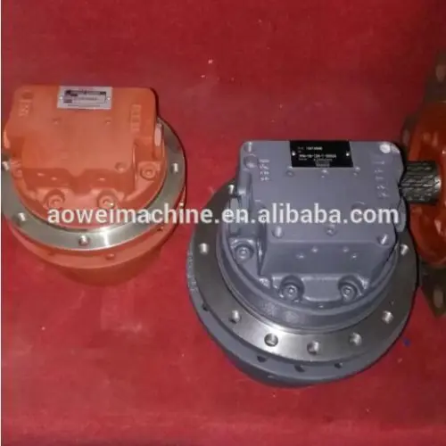 Ihi 15nx Ihi15nx Mini Excavator Final Drive Travel Motor Ihi18j Ihi 18j Track Drive Motor, High ...