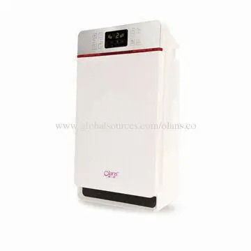 Environizer Air Purifier And Humidifier Combination, High Quality ...