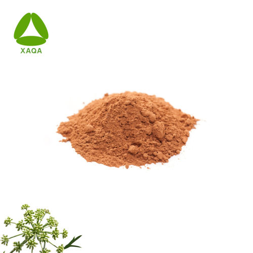 Iso9001 Samphire / Crithmum Maritimum/ Sea Fennel Extract Vitamin C ...
