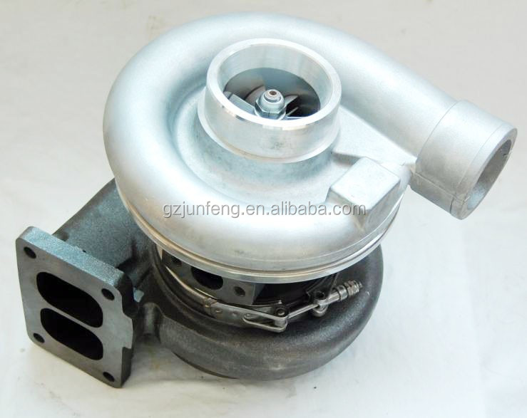 4lgk Turbocharger For Scania Ji Case Truck 141/142/143 Dsc14 Ds14 ...